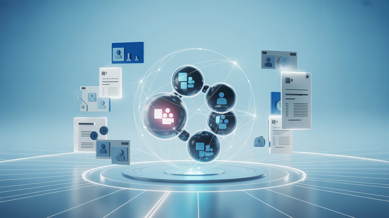 SharePoint Consulting Services: Unlocking Smarter Collaboration for ...